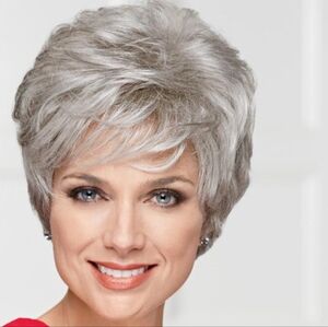 Paula Young | Hair | Sensational Wig By Paula Young A Classic Wig With ...